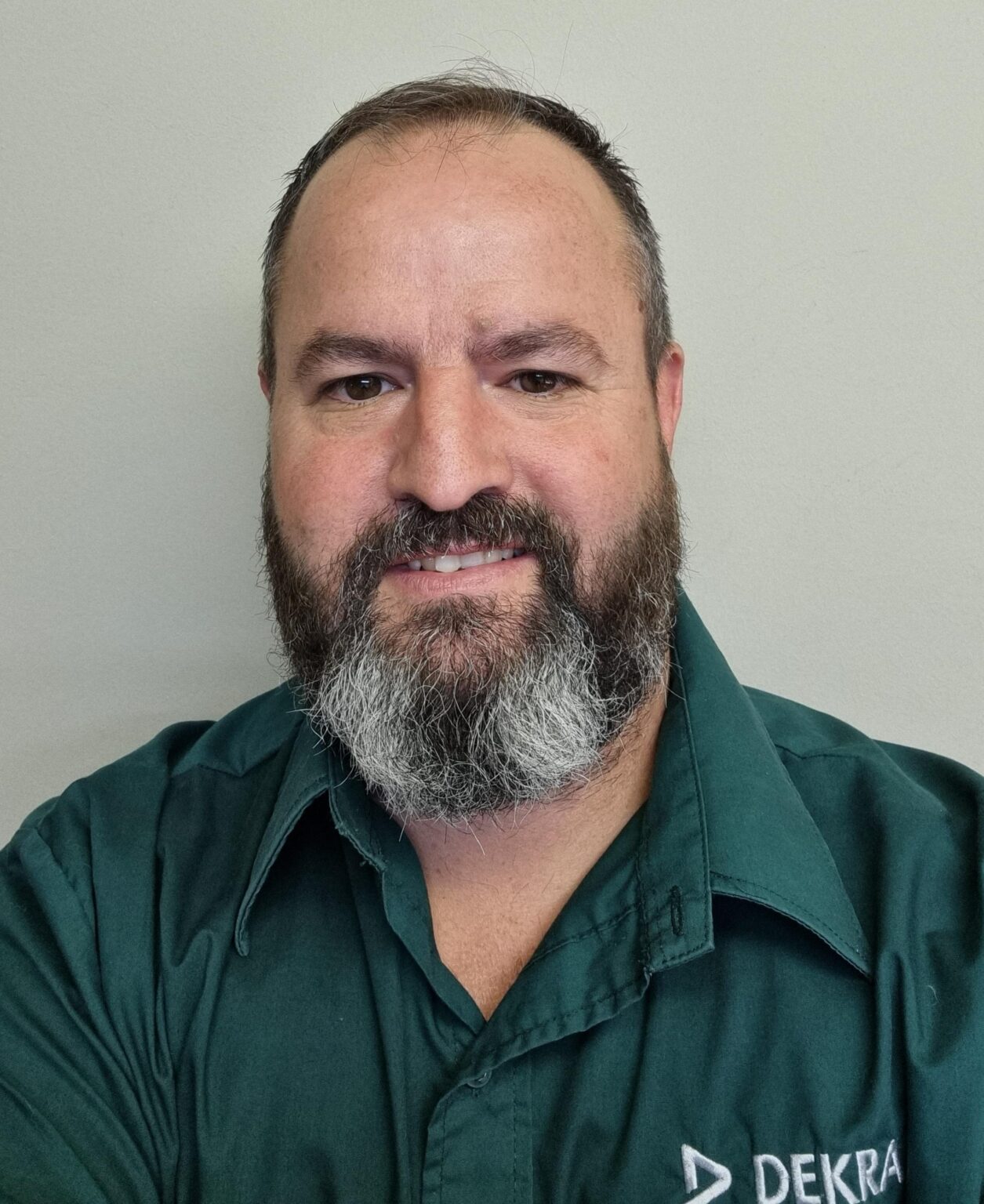 Dekra Industrial SA - DEKRA IOL