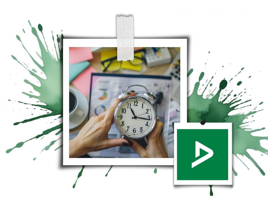 Project Time Management - DEKRA IOL